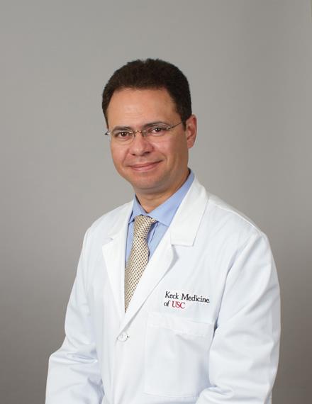 USC Urology Experts Share Valuable Insight During Prostate Cancer ...
