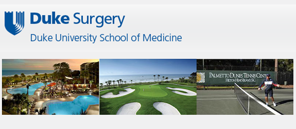 2018 Duke Urologic Assembly and Urologic Cancer Symposium
