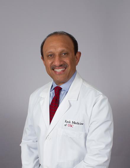 USC Urology Experts Share Valuable Insight During Prostate Cancer ...