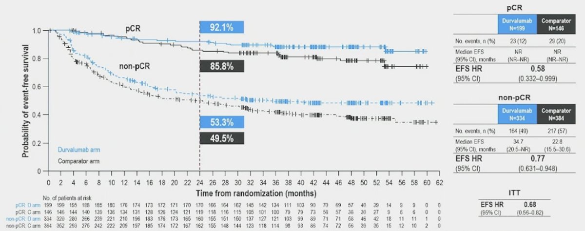 ASCO GU 2025: Additional Efficacy and Safety Outcomes and an ...
