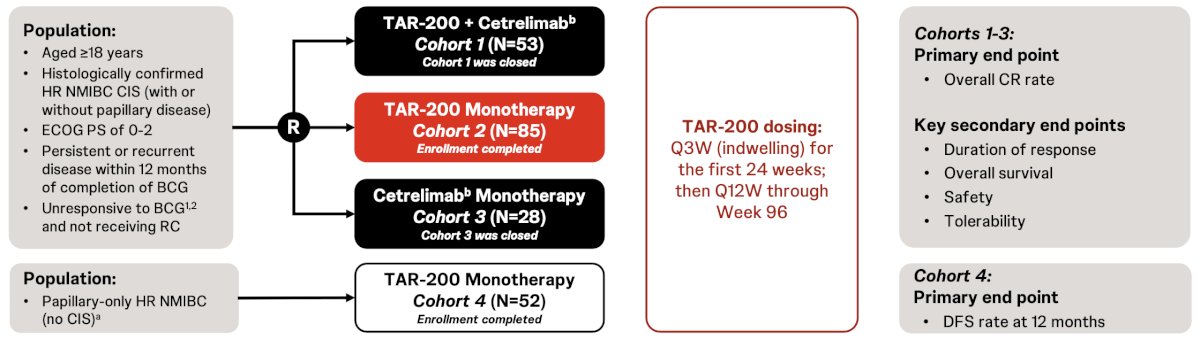 EAU 2025: Intravesical Drug Delivery: Devices Versus Vectors - the ...