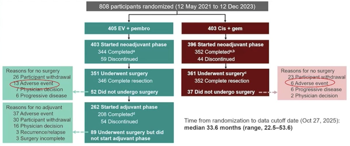 EAU 2026: Discussant: The EV-304 Paradigm Shift