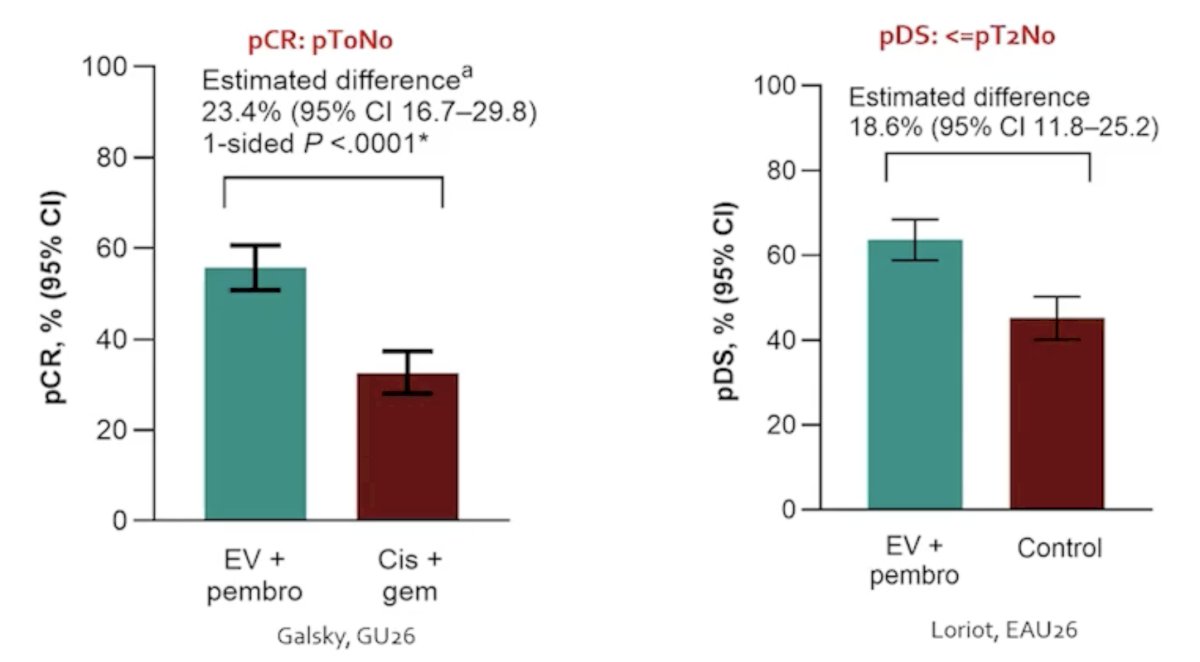 EAU 2026: Discussant: The EV-304 Paradigm Shift