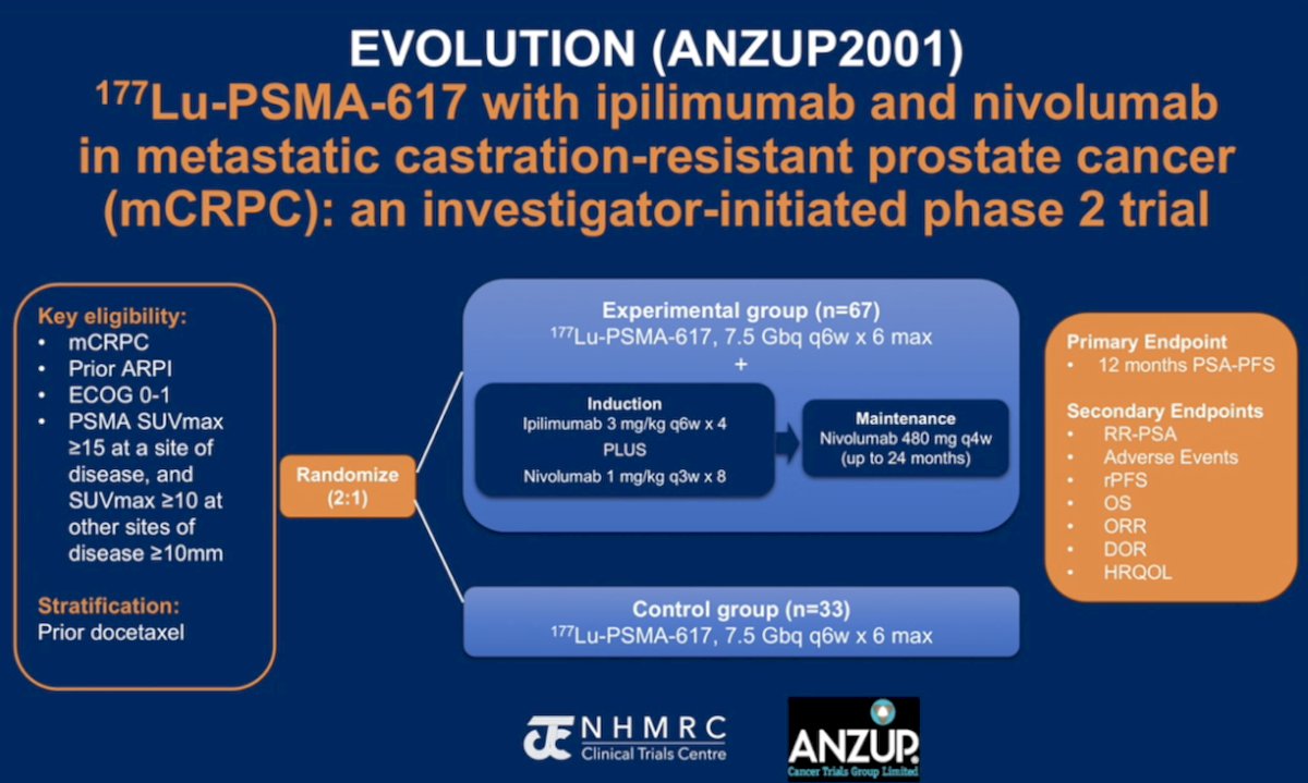 PSMA and Beyond 2026: Lessons Learned from Radioligand Combination ...