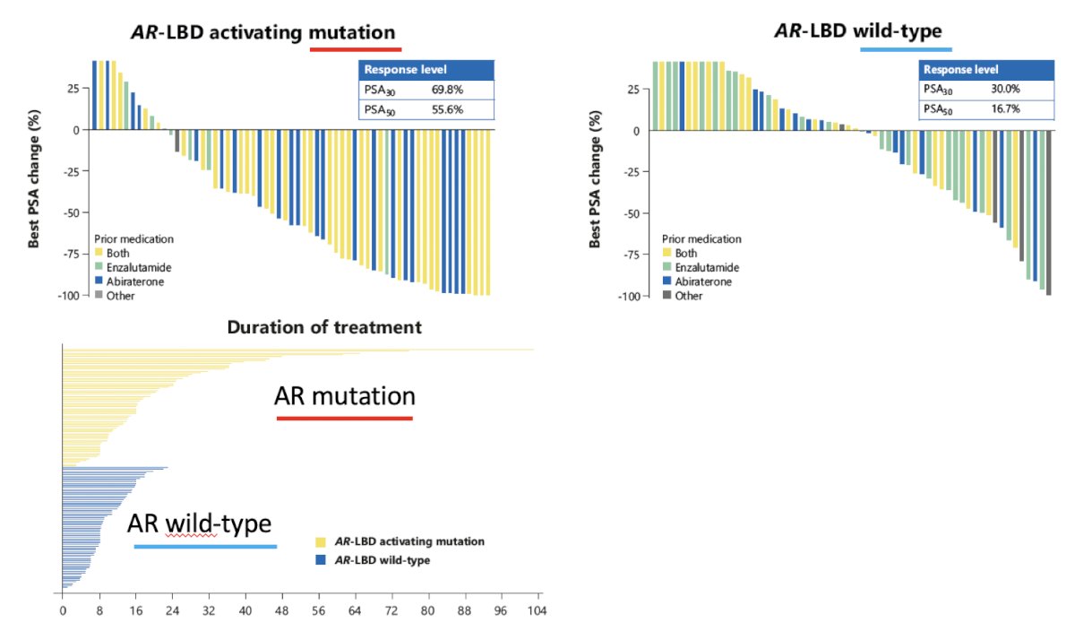 ASCO 2026: First-Line Metastatic Castration-Resistant Prostate Cancer ...