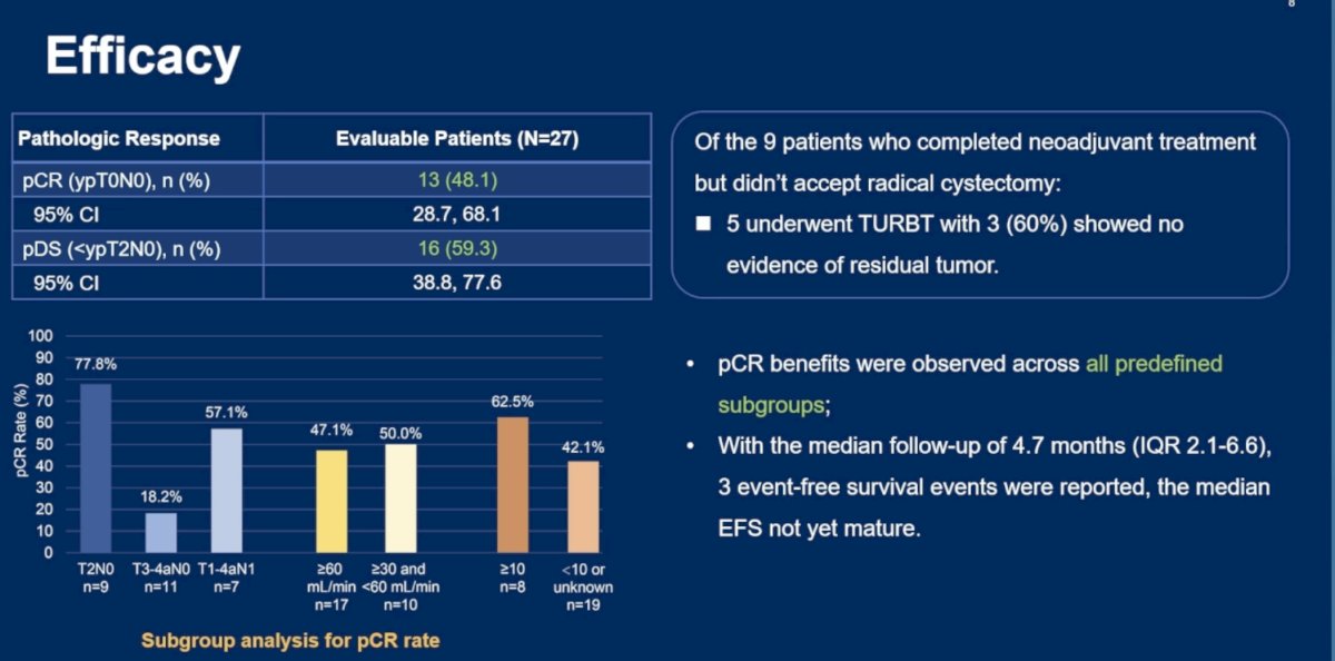 ASCO 2026: Perioperative SHR-A2102, a Novel Nectin-4-Targeted ADC, in ...
