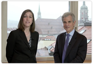 Advanced Prostate Cancer Consensus Conference: Interviews with ...