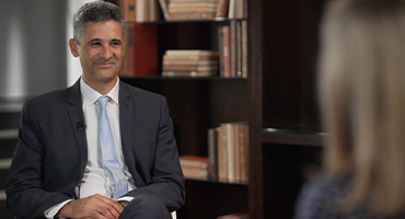 PARP Inhibitors in Metastatic Castration-Resistant Prostate Cancer